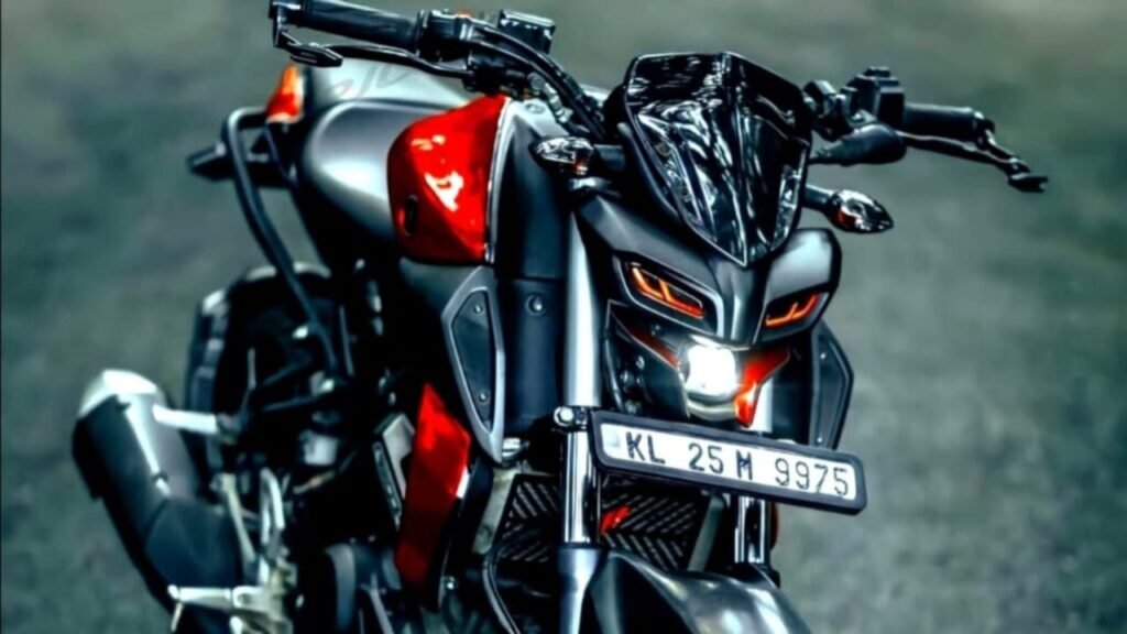 Yamaha MT-15 V3 Bike 2025 – 155cc VVA Engine, 6-Speed Gearbox & 50kmpl Mileage Starting at Just ...